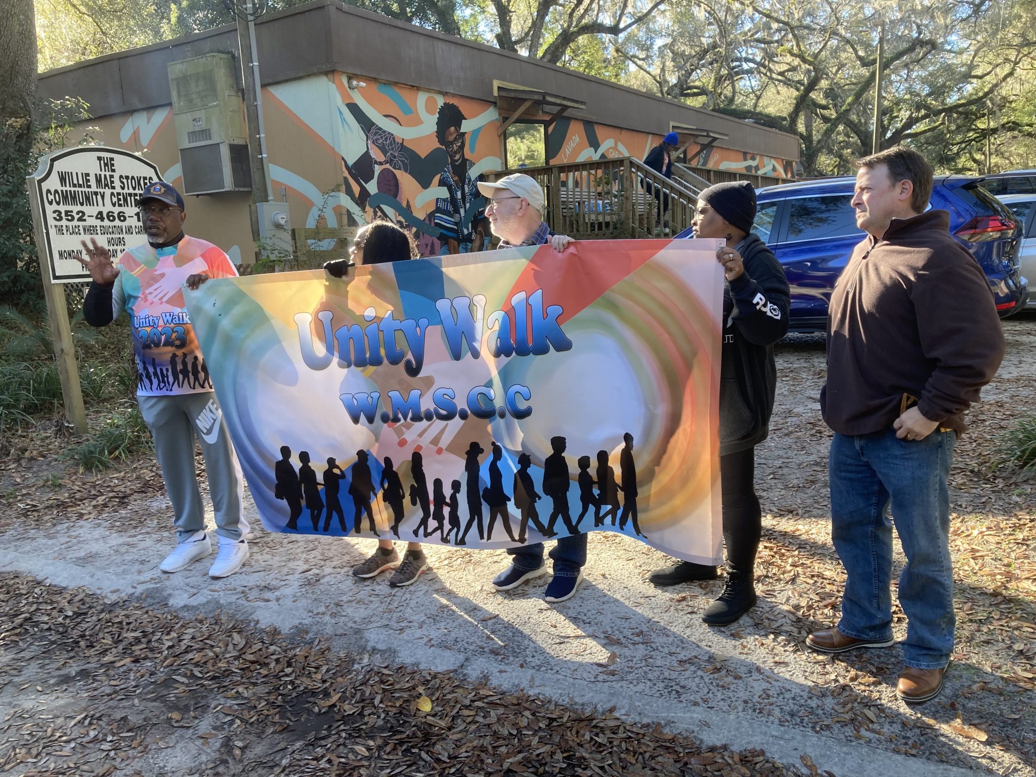 The Battle for Civil Rights in Micanopy, Florida - Micanopy Black History