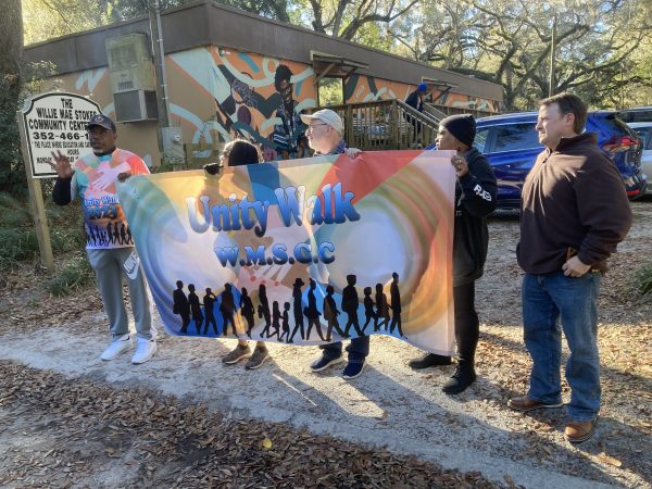 The Battle for Civil Rights in Micanopy, Florida - Micanopy Black History