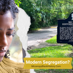 The Flournoy Family - Micanopy Black History